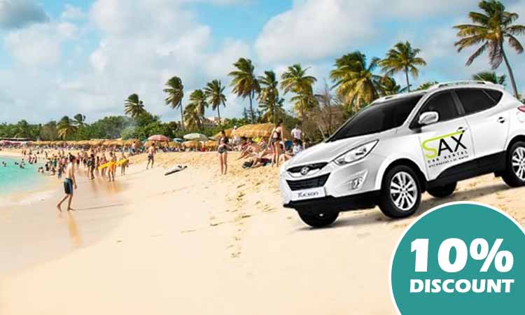 Transportation – Magic of the Caribbean