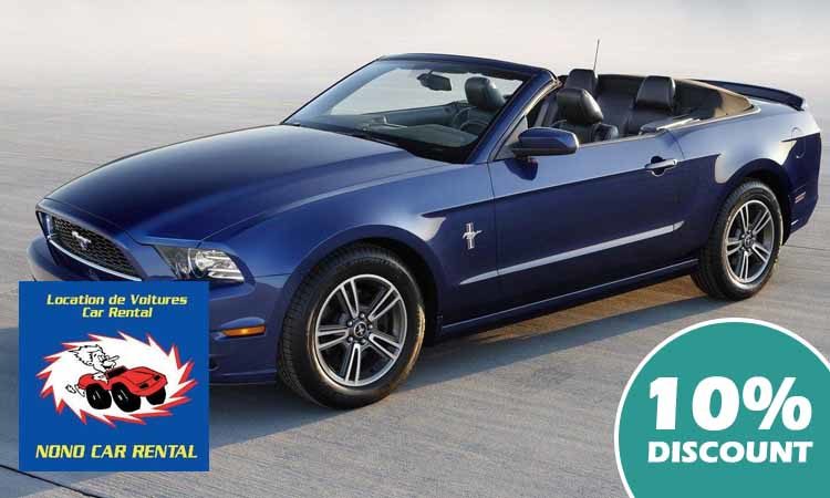 Transportation – Magic of the Caribbean