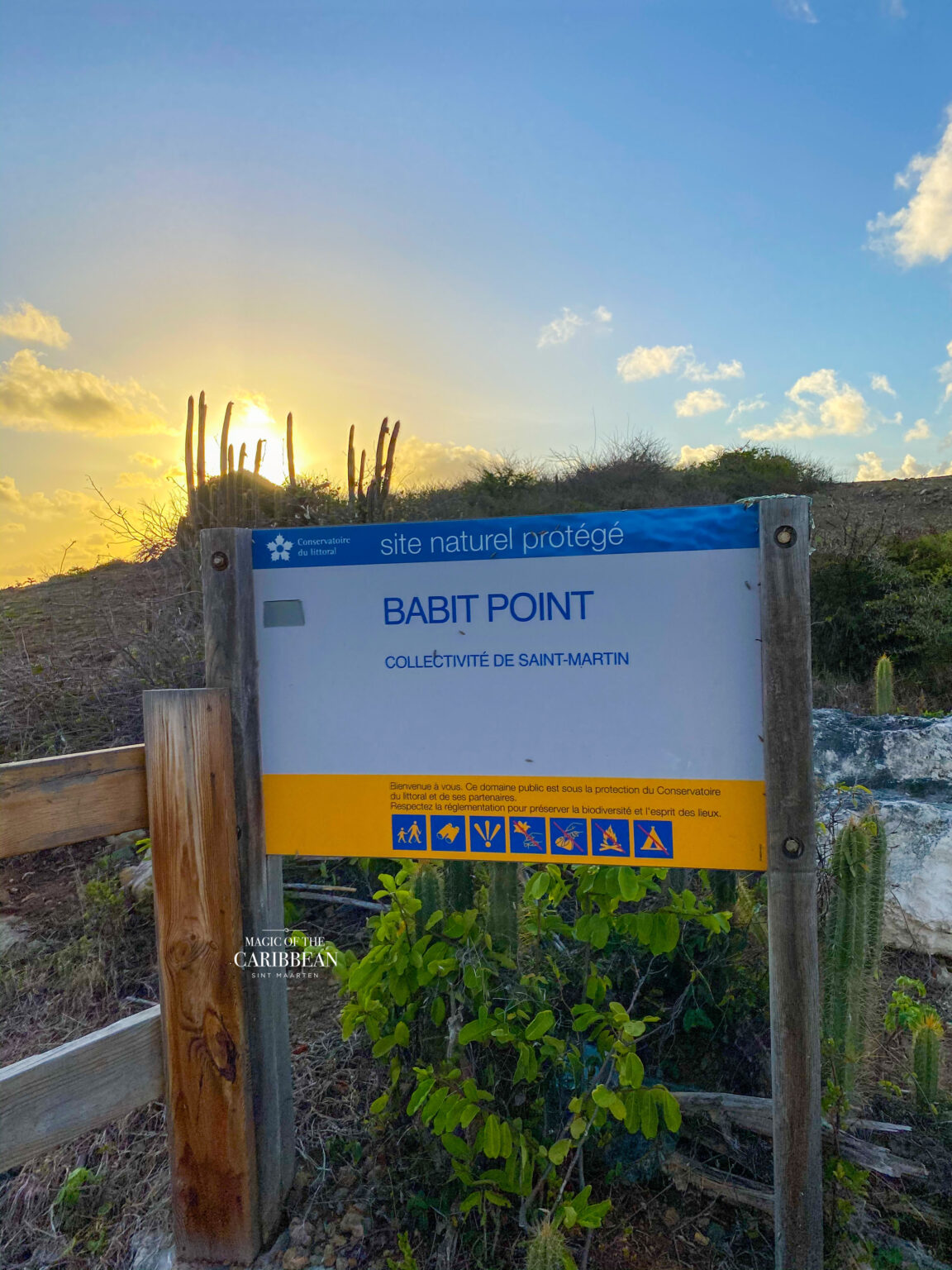 Oyster Pond Saint Martin: What you need to know! - Magic of the Caribbean