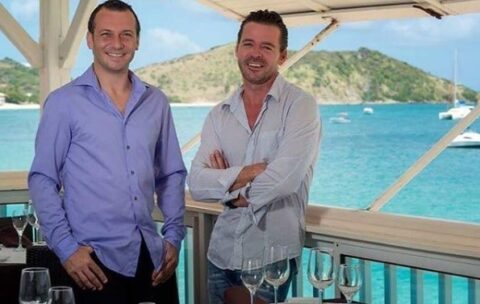 Ocean82 - Grand Case🍴Restaurant of the Week in Saint Martin