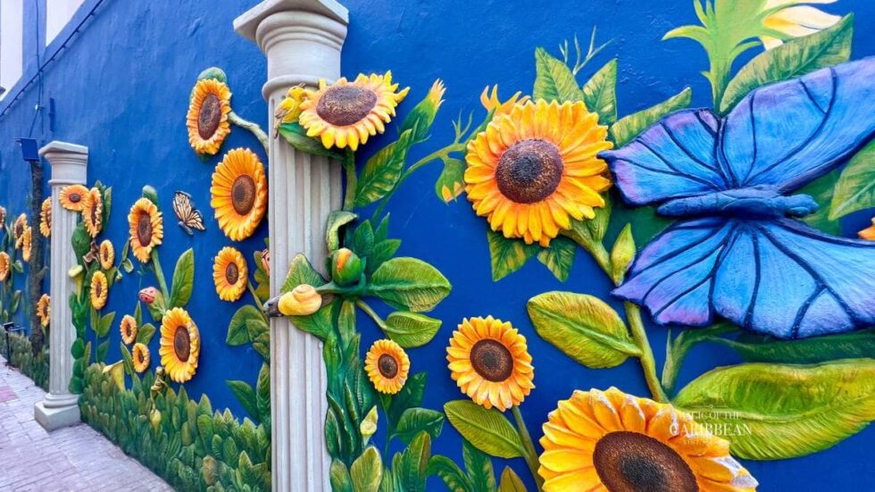 Magic of Curacao - 8 Must-Visits