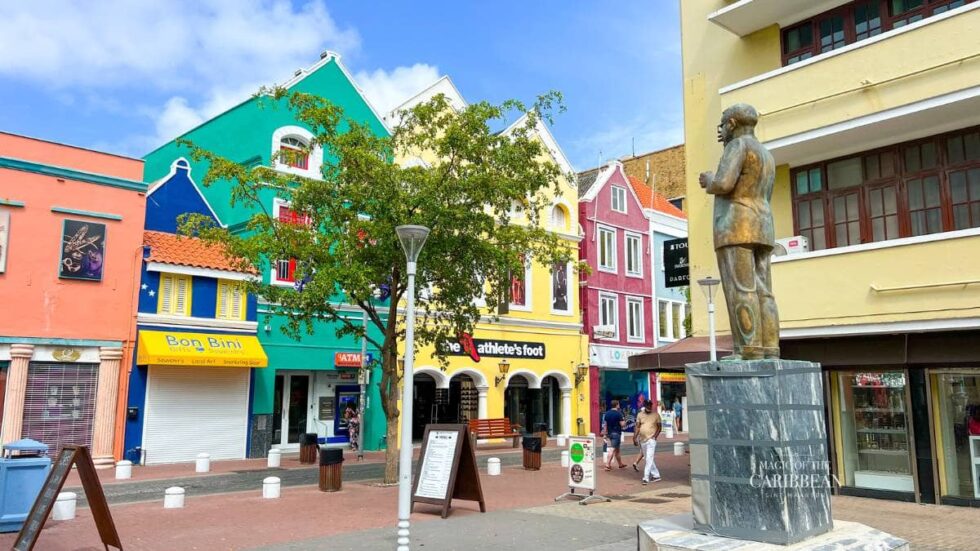 Magic of Curacao - 8 Must-Visits