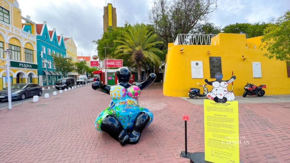 Magic of Curacao - 8 Must-Visits
