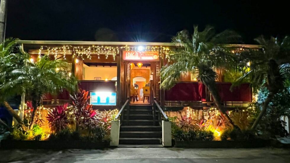 Spiga - Restaurant of the Week