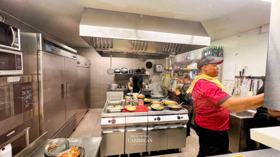 Sale & Pepe - Restaurant of the Week