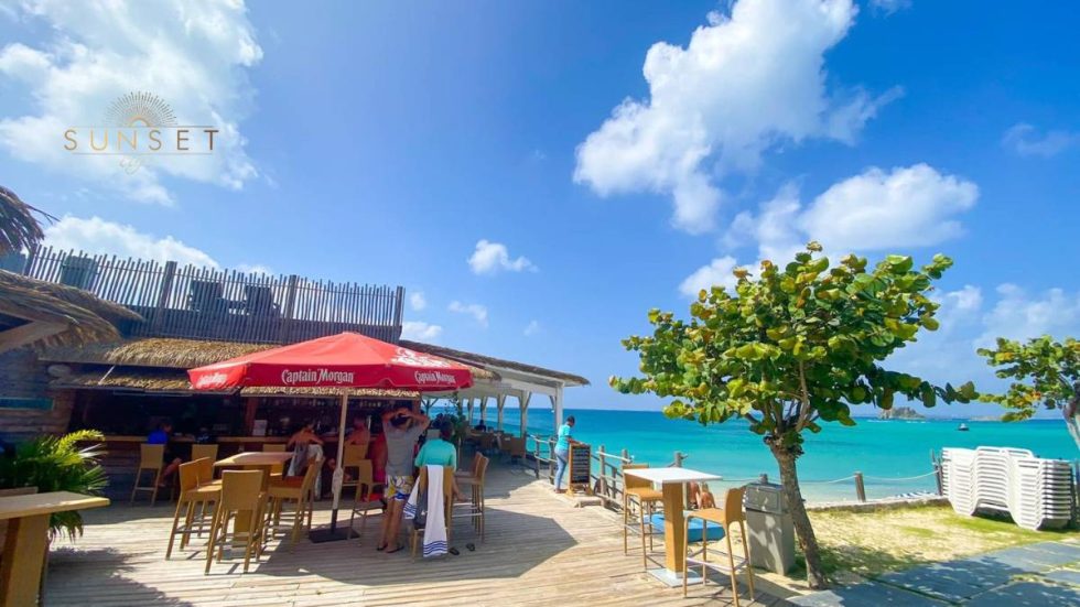 Sunset Café & Bar - Restaurant of the Week