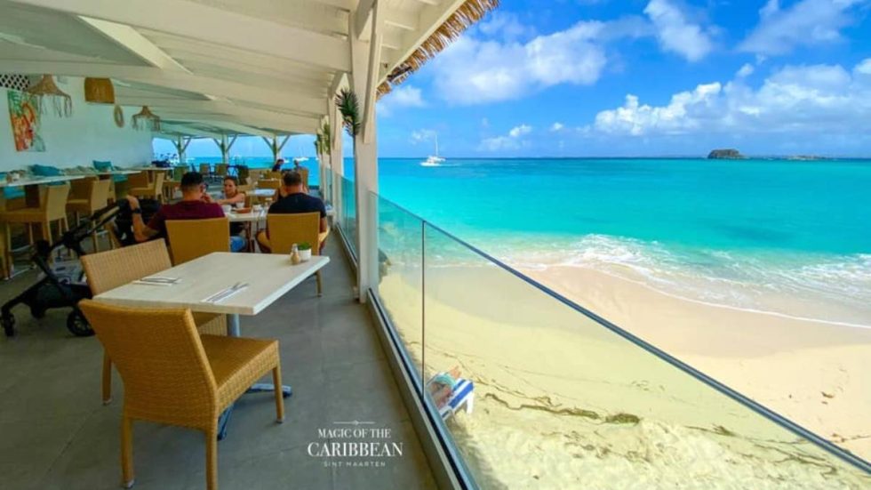 Sunset Café & Bar - Restaurant of the Week