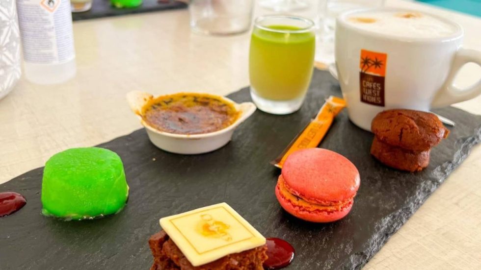 Sunset Café & Bar - Restaurant of the Week