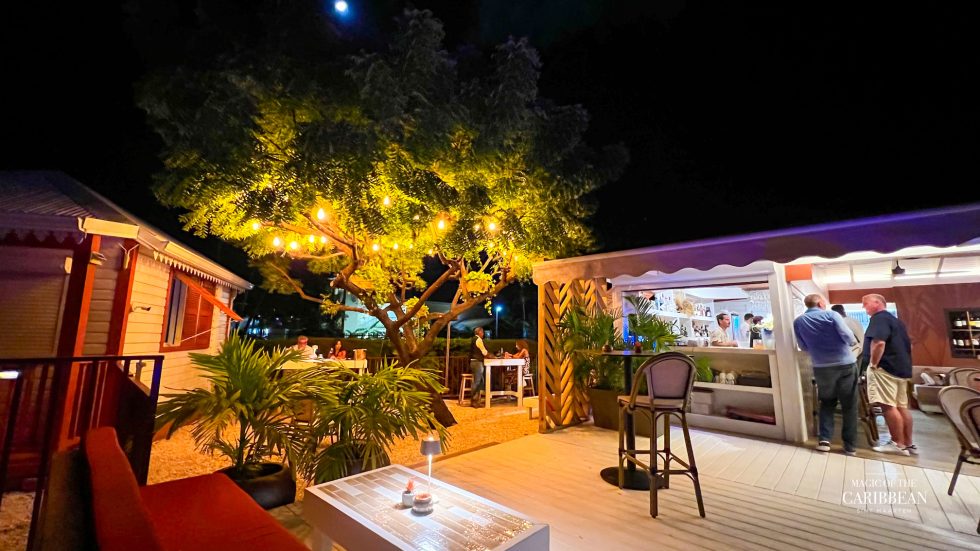 A day at Orient Beach - Everything you need to know 🏖️